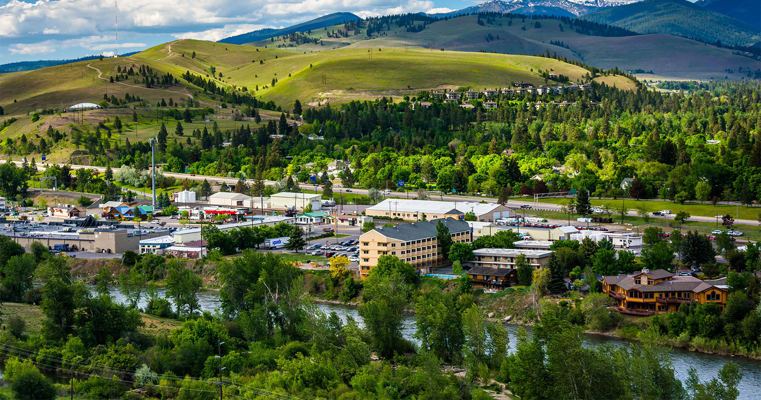 Colin Rimel, Realtor - Main Street Realty